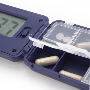 Tabtime Super 8 Daily Pill Reminder :: Sports Supports | Mobility ...